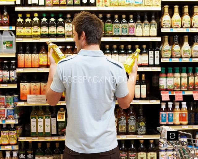 4 Jenis Karakter Produk Konsumen Yang Perlu Diketahui Sebelum Membuka ...